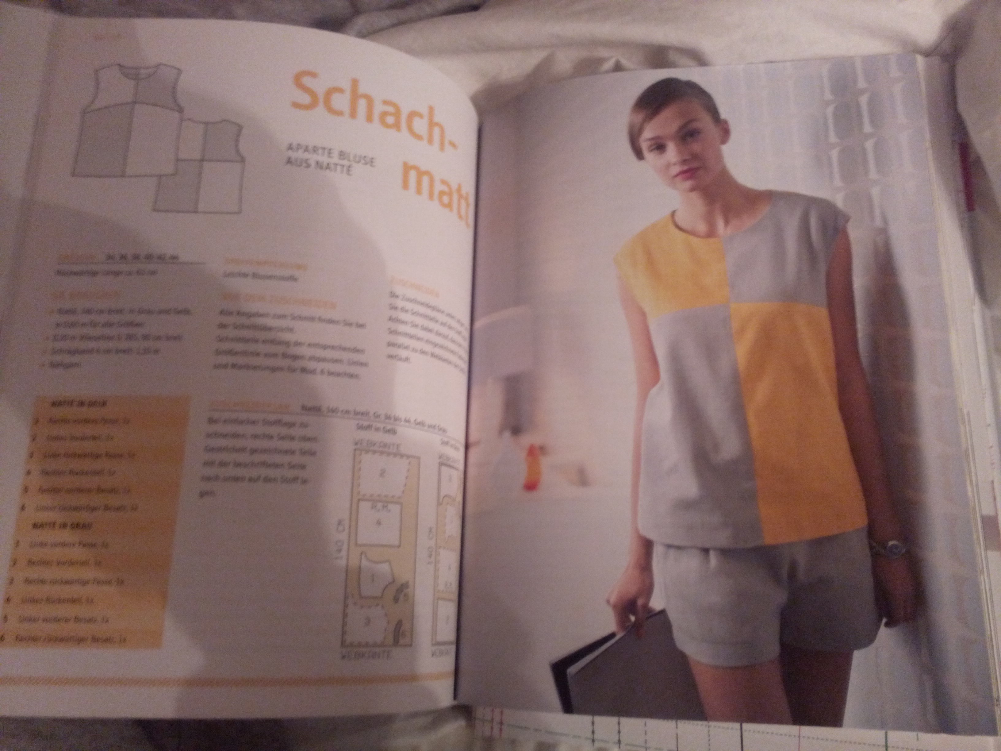 Upcycling | Ich kauf nix!